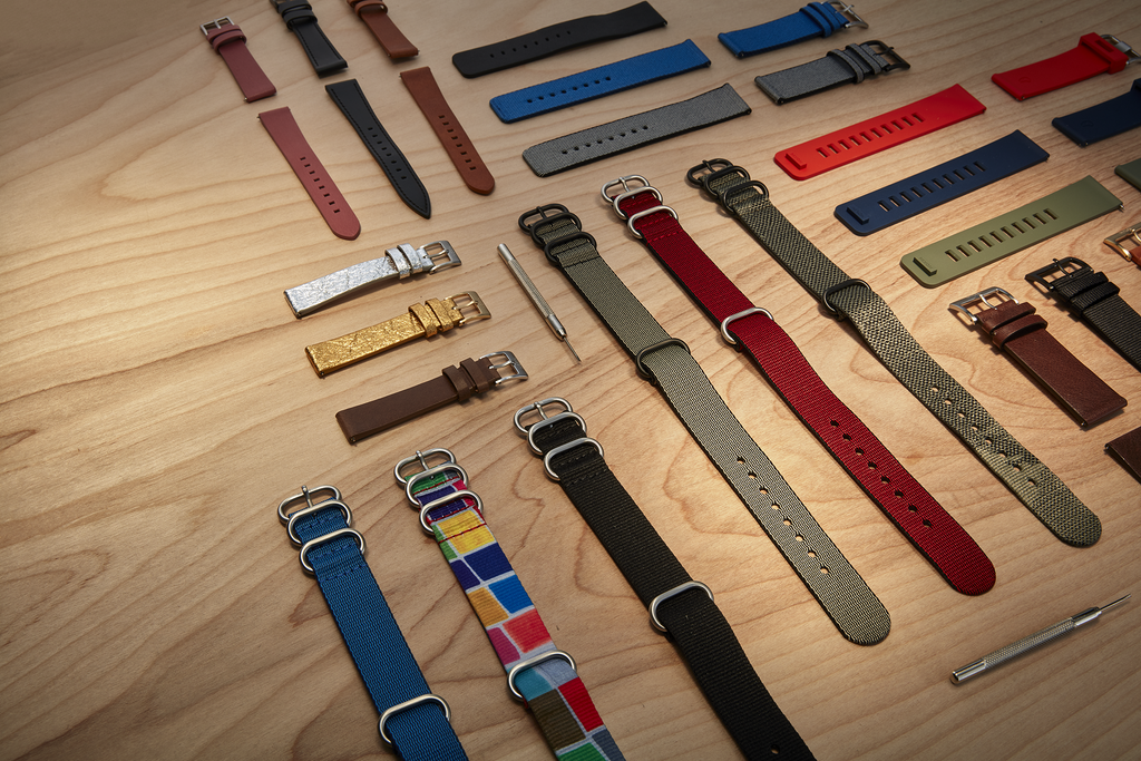 Watch Band 101 A Complete Guide To Watch Straps And Bracelets Nixon Au
