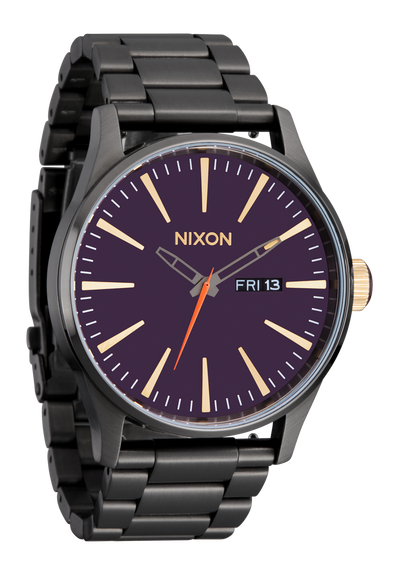 All Nixon Men's Watches | Analog & Digital Watches for Men – Nixon AU
